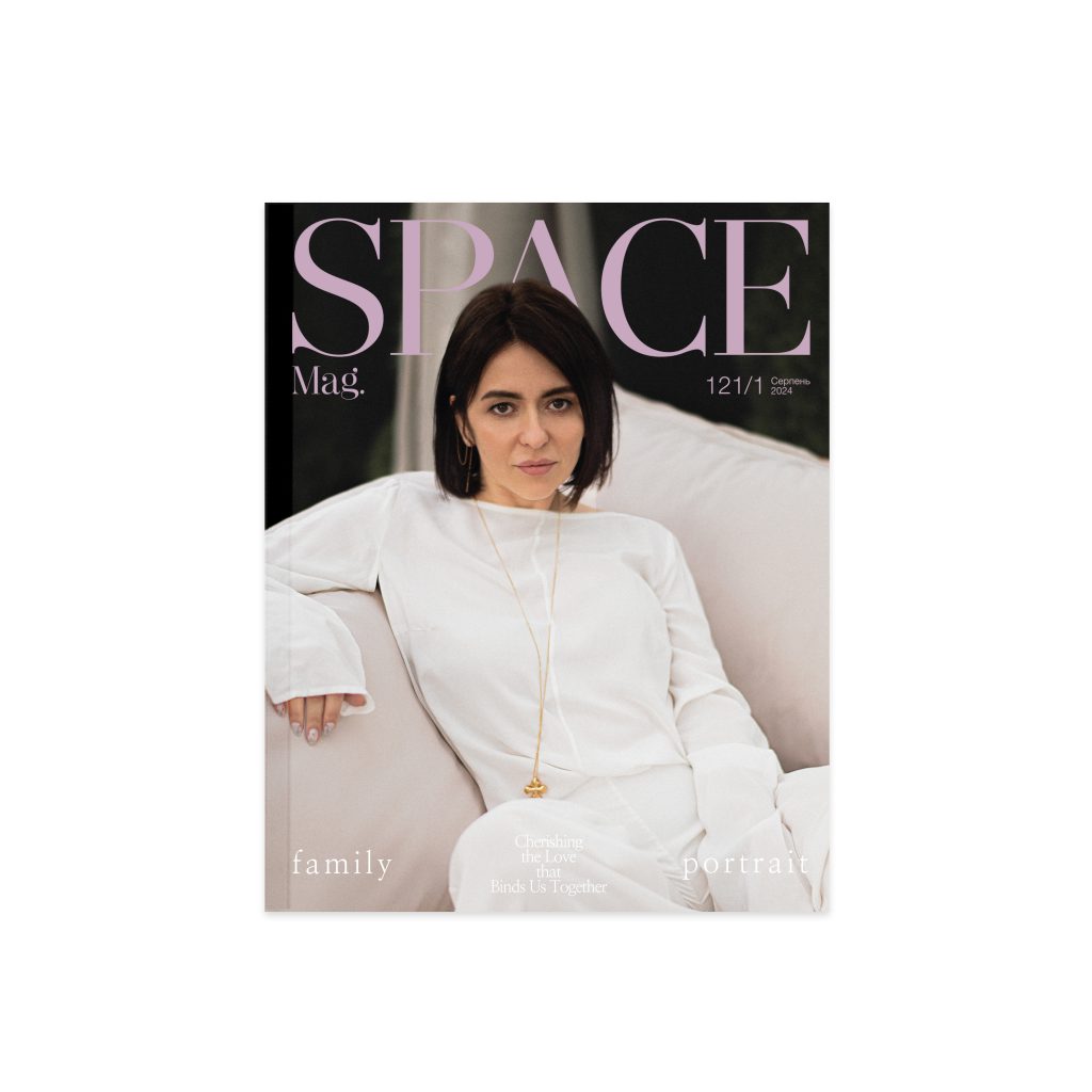 Головна - SpaceMag