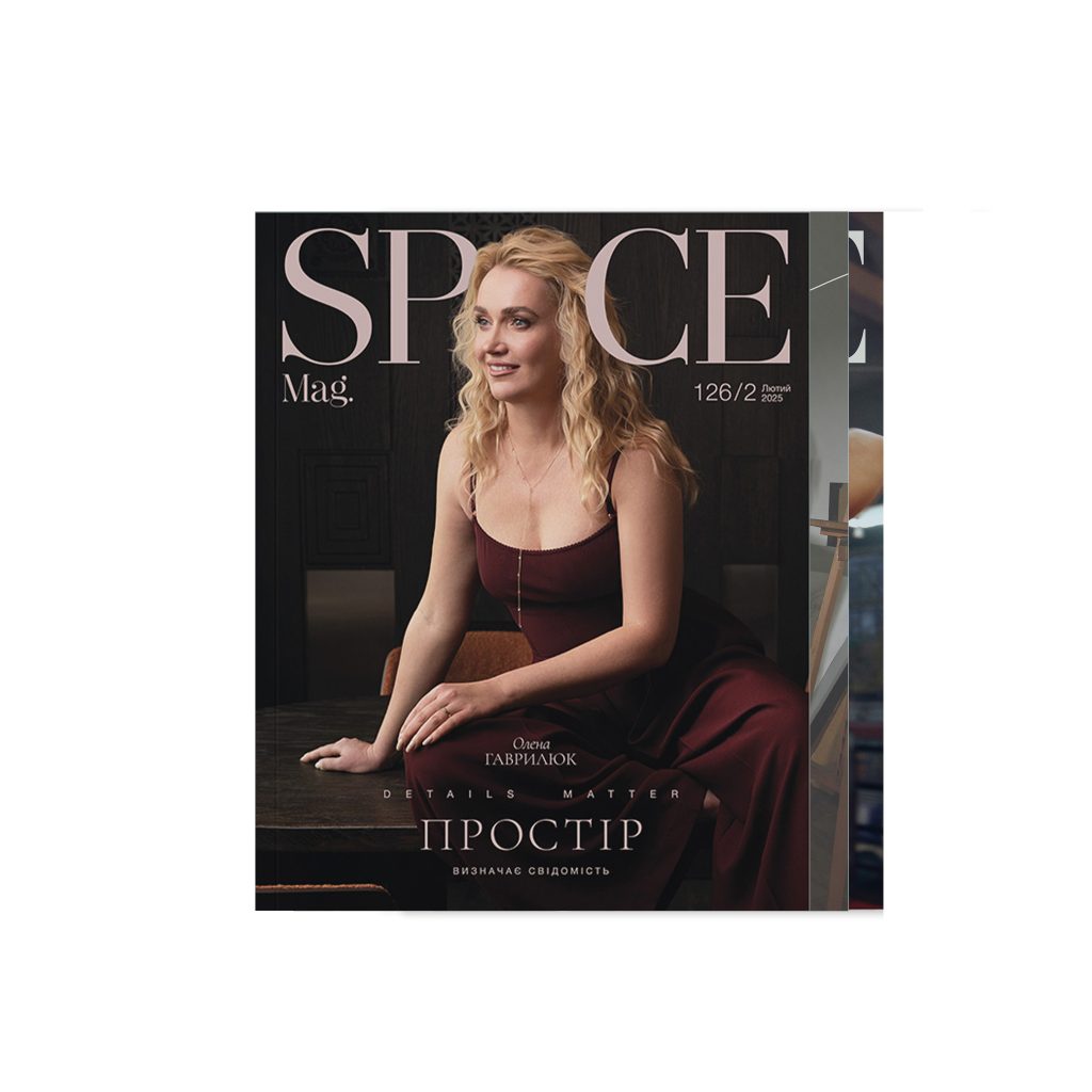 Підписка на 3 місяці - SpaceMag